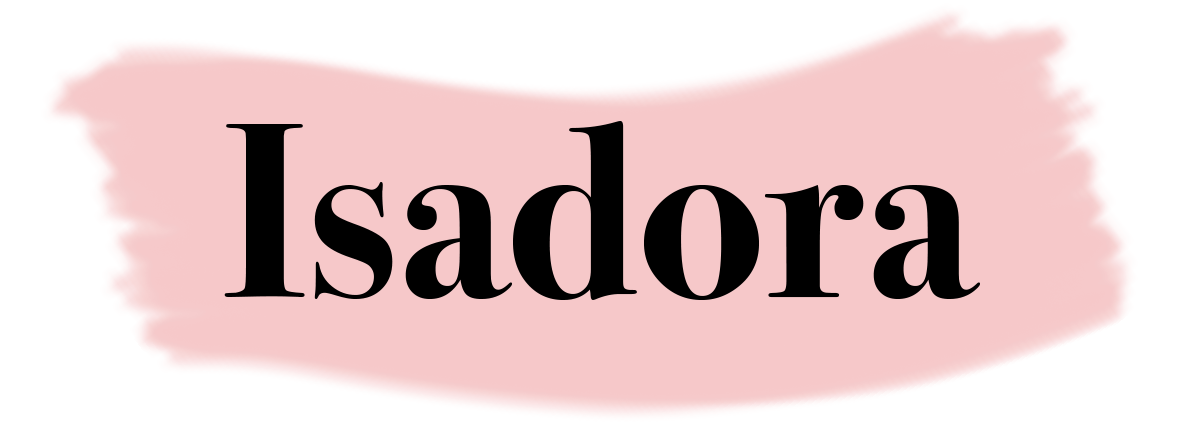 Maîtresse Isadora - Dominatrice Paris - BDSM